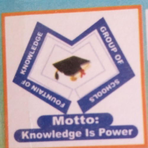 FOUNTAIN OF KNOWLEDGE MODEL COLLEGE